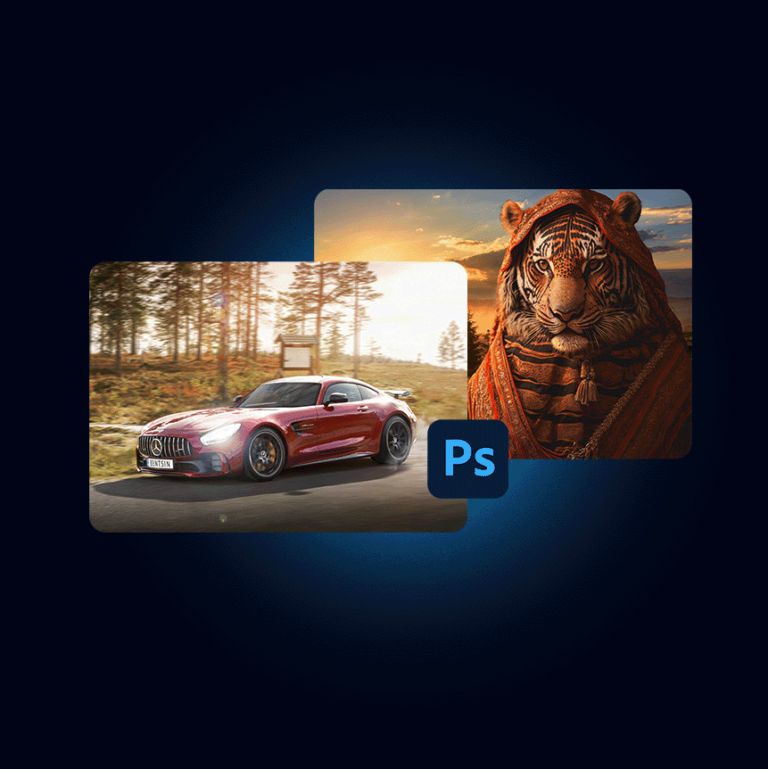 Roco Digital – Cursos Photoshop