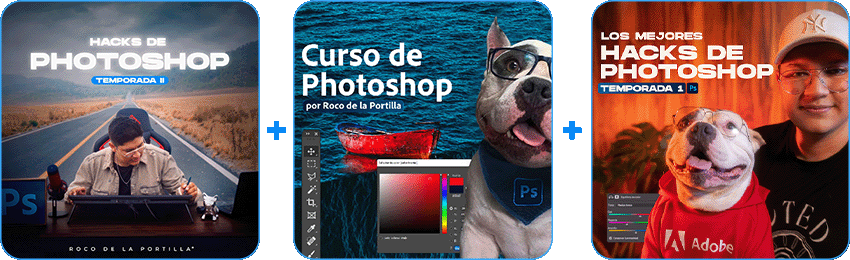 Hacks Temporada 2 • Roco Ps